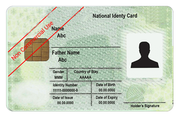 SMC SOLUTIONS | Smart Card Solutions