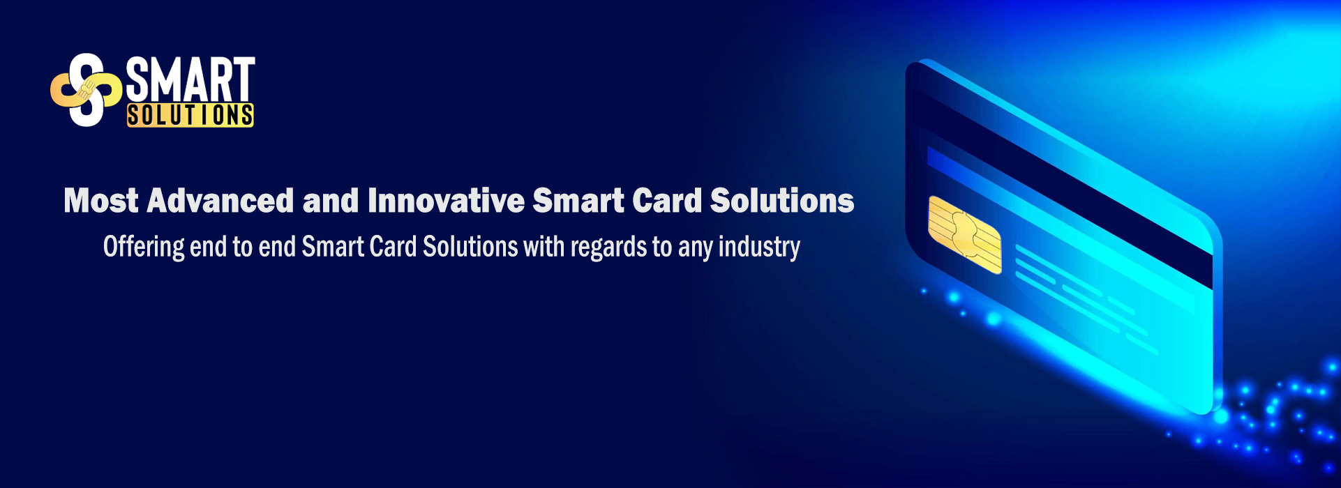 SMC SOLUTIONS | Smart Card Solutions